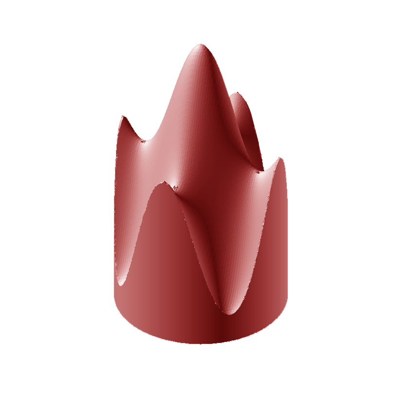 ImplicitCAD: Programmatic CAD Built With 3D Printing In Mind | Hackaday