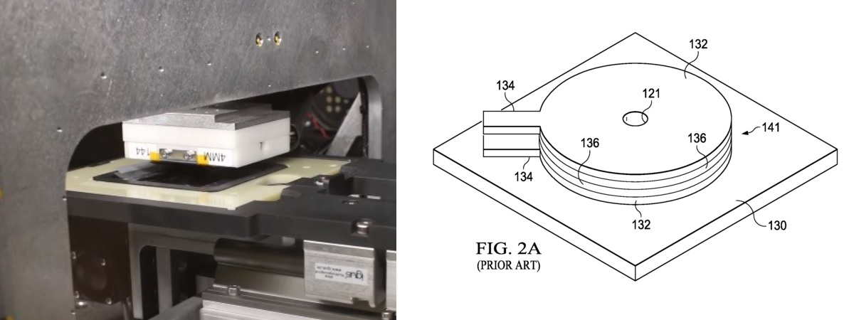 Magnetic Field Printer | Hackaday