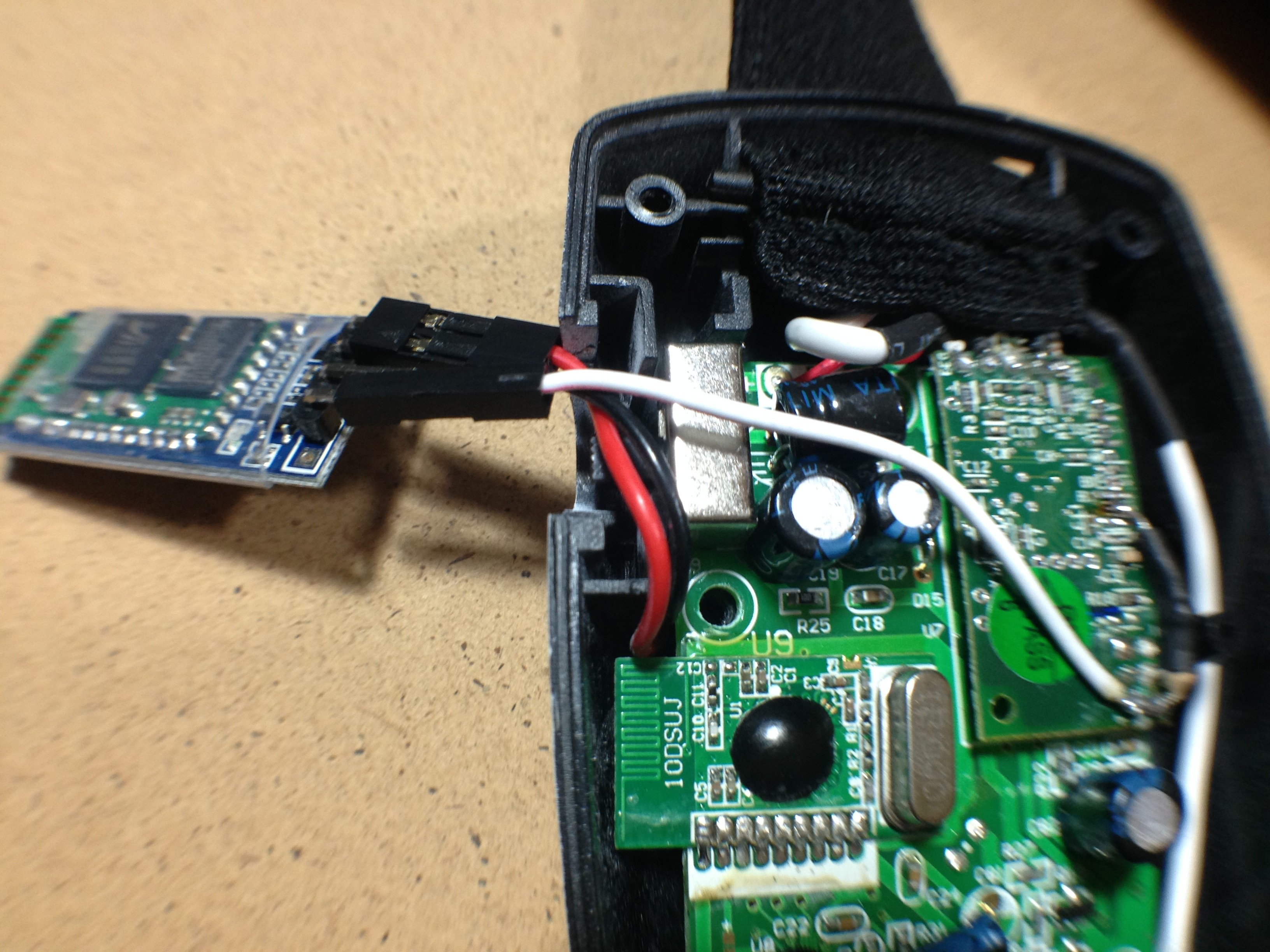 Hacklet 105 – More Mind And Brain Hacks | Hackaday