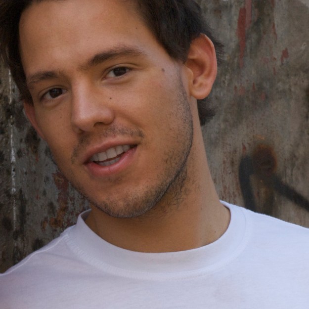 Moritz-Walter-headshot | Hackaday