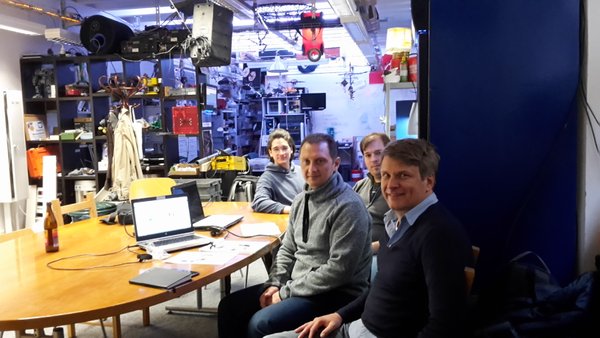 Munich-meetup | Hackaday