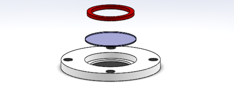 3D Printed Microscope Chamber Saves Big Bucks | Hackaday