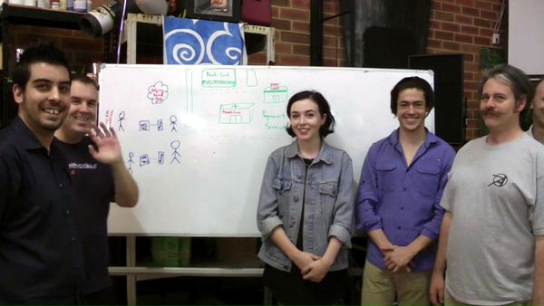 Perth-meetup | Hackaday