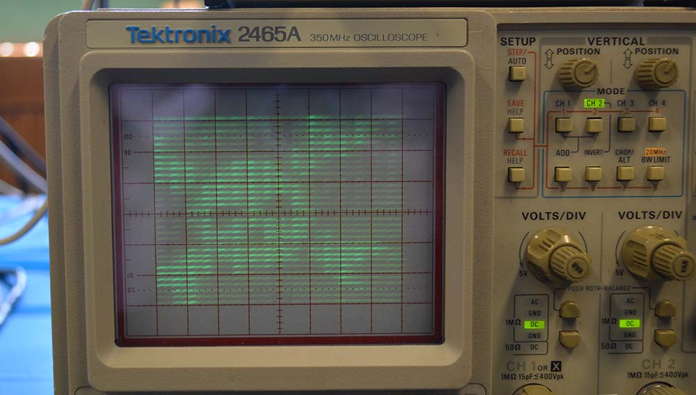 Building The First Digital Camera | Hackaday