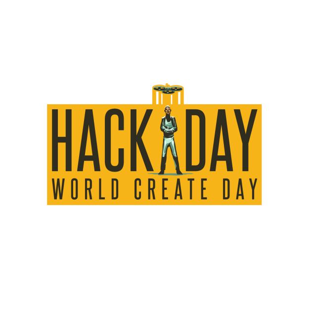Hackaday World Create Day: April 23rd | Hackaday