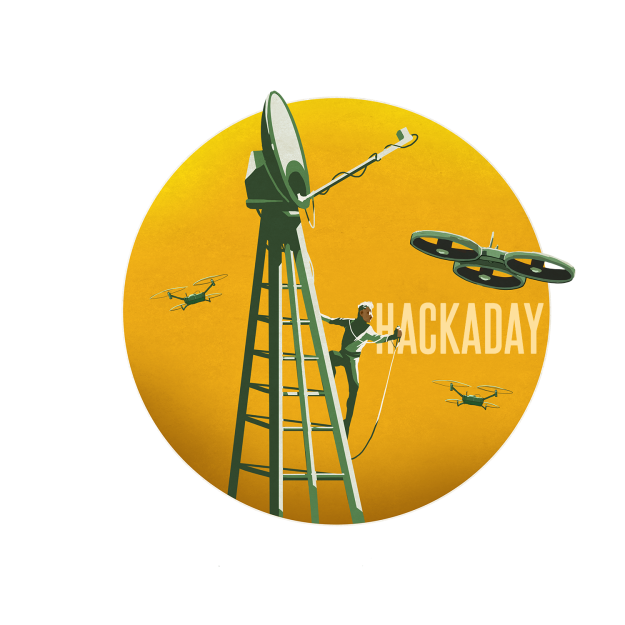 Hackaday World Create Day: April 23rd | Hackaday