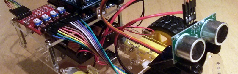 A Partwork As A Hackspace Course | Hackaday