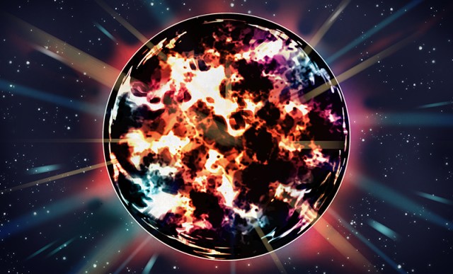 Ultraviolet Catastrophe Assignment Point Safety Sign: Hot Work Area