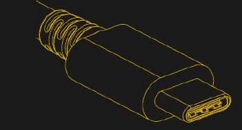 Hackaday Dictionary: USB Type C | Hackaday