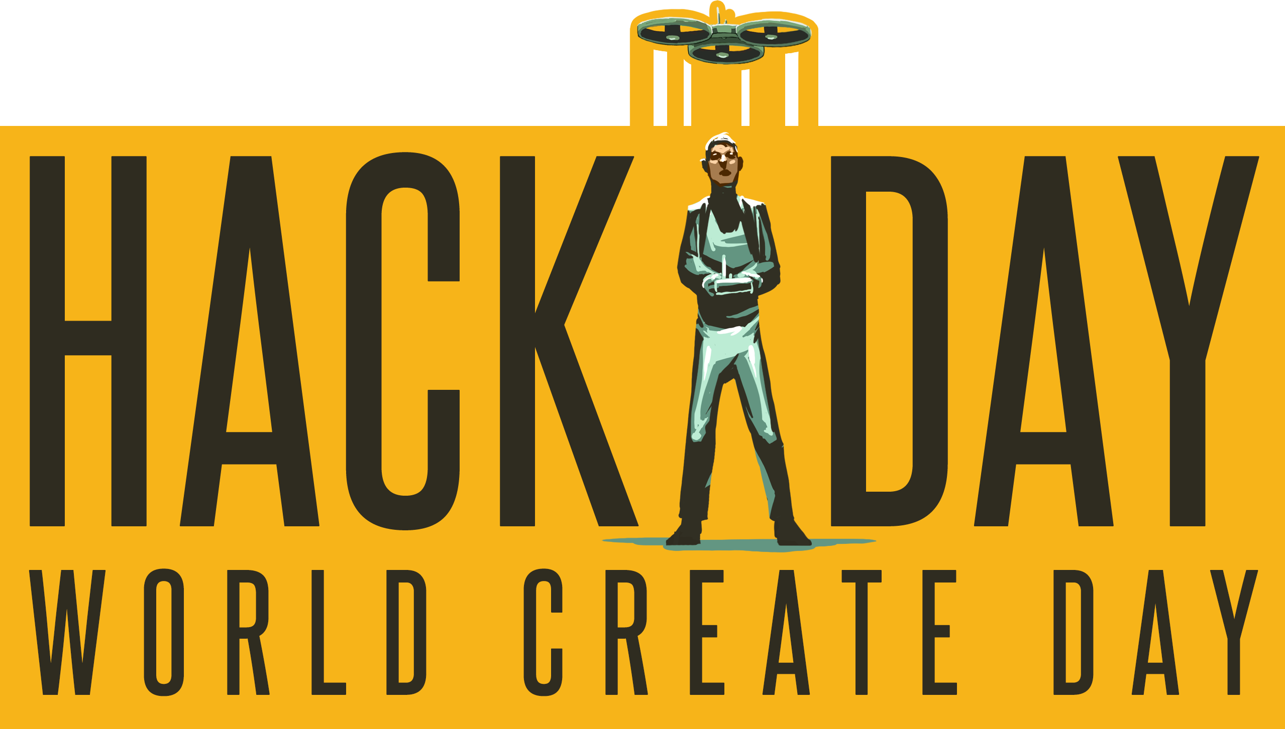 World Create Day: Hackaday Meetups Reach Europe And Africa | Hackaday