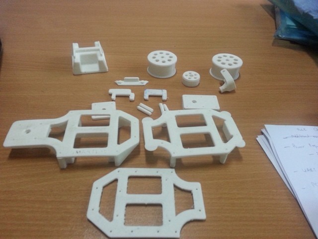 Hacklet 106 – Robots That Teach | Hackaday