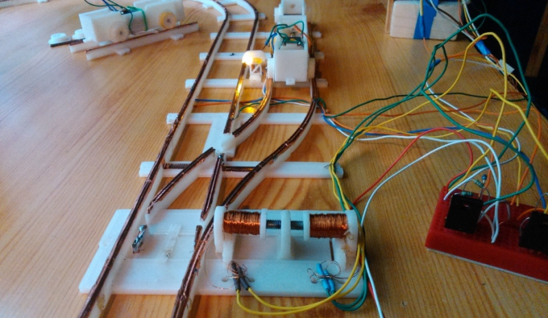 Hacklet 109 – Complex 3D Printed Projects | Hackaday