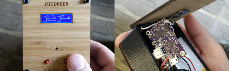 Bicorder_collage_blogview | Hackaday