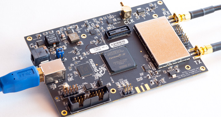 Hackaday Dictionary: Software Defined Radio (SDR) | Hackaday