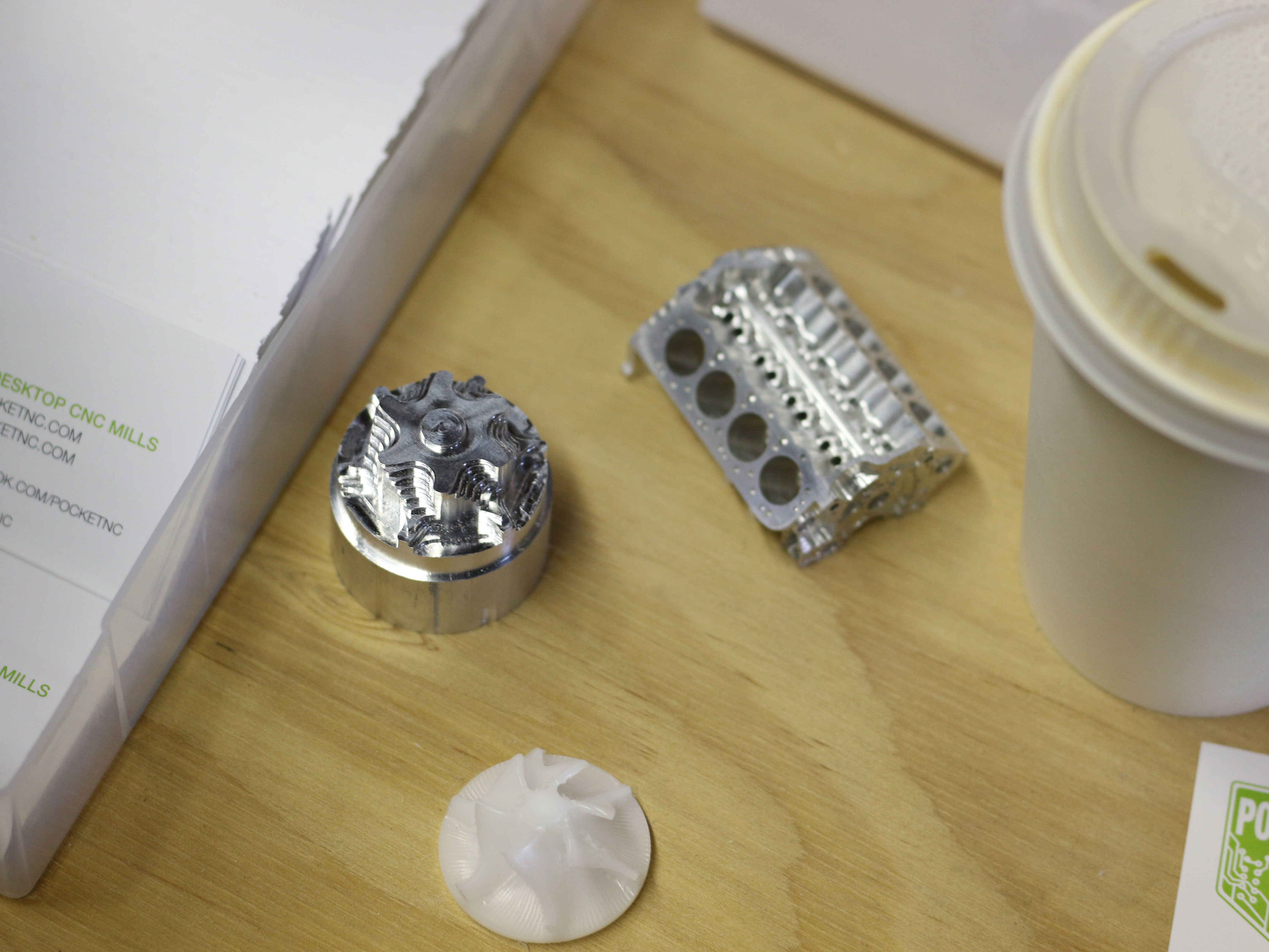 How Did Pocket NC Survive And Thrive? | Hackaday