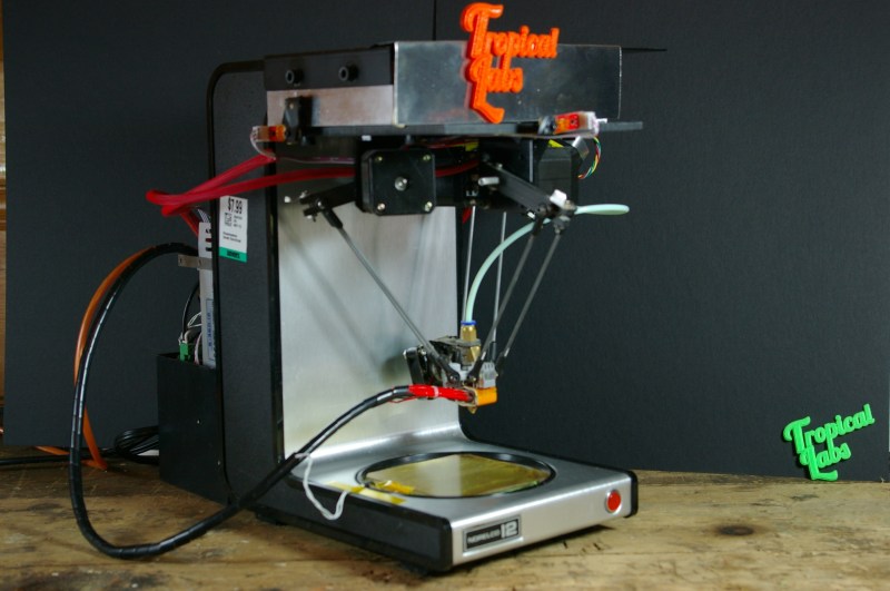 Hacklet 107 – 3D Printing Projects | Hackaday