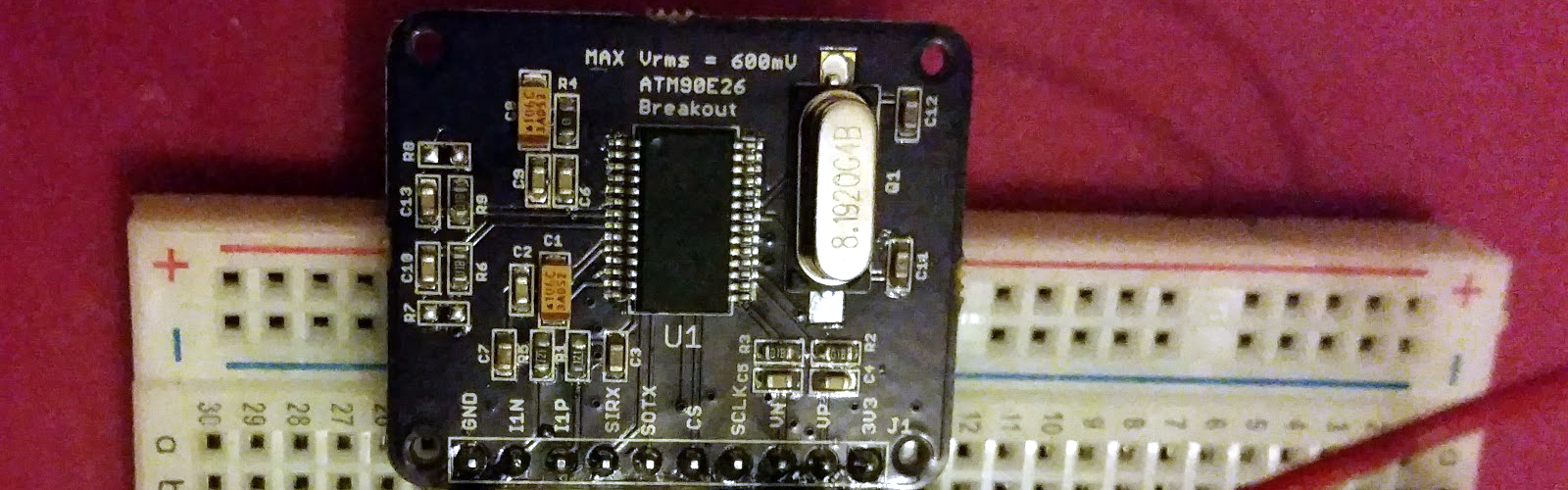 Smart AC Monitoring: Without The $500 Price Tag | Hackaday