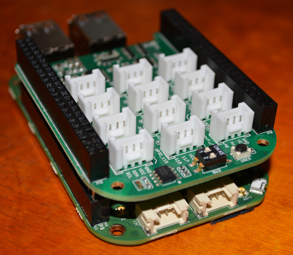 BeagleBone Green, Now Wireless | Hackaday