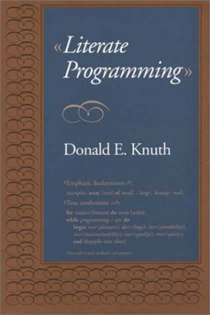 Learn To Program With Literate Programming | Hackaday