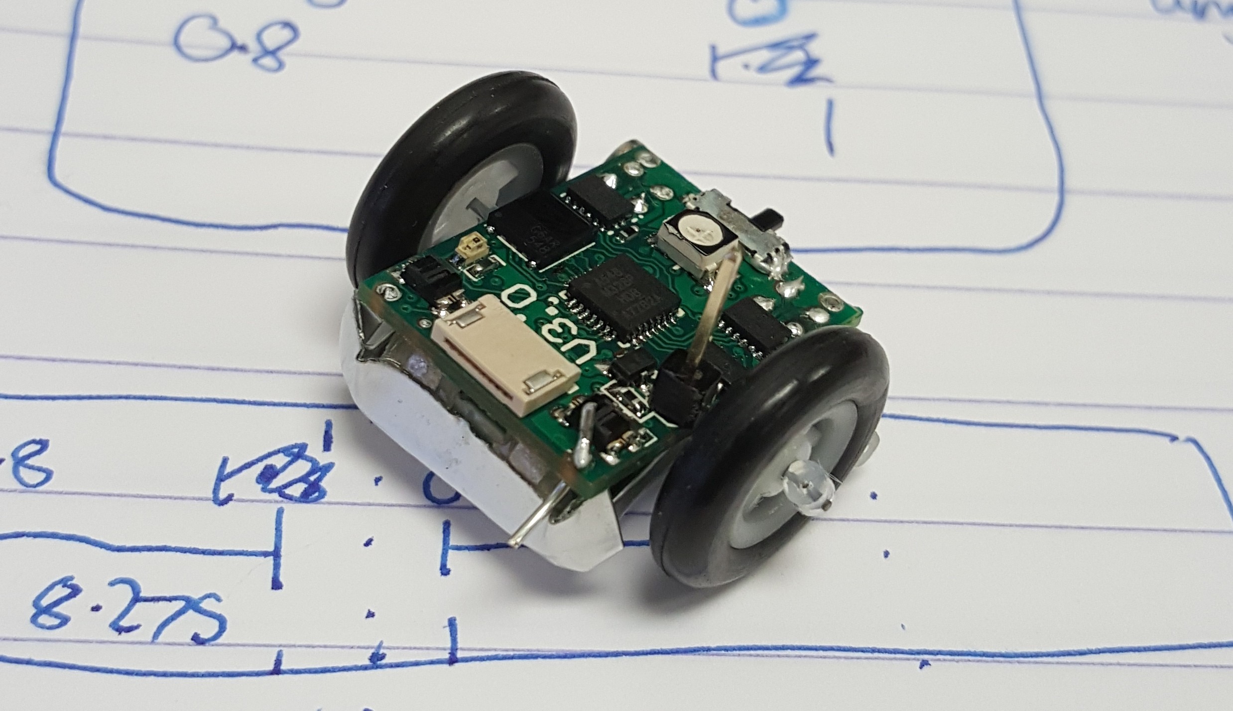 Hacklet 106 – Robots That Teach | Hackaday