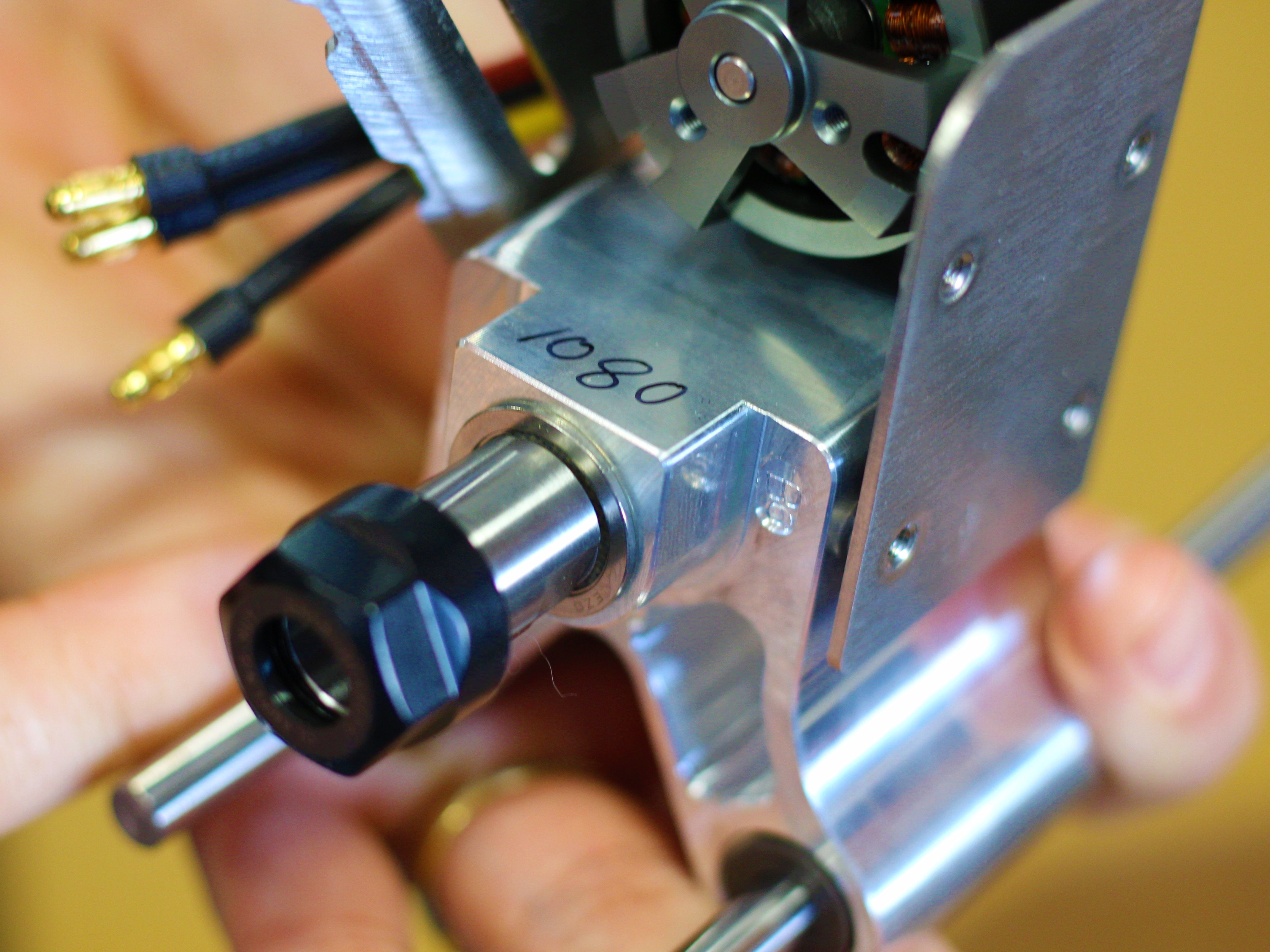 The Othermill Is Something Else | Hackaday