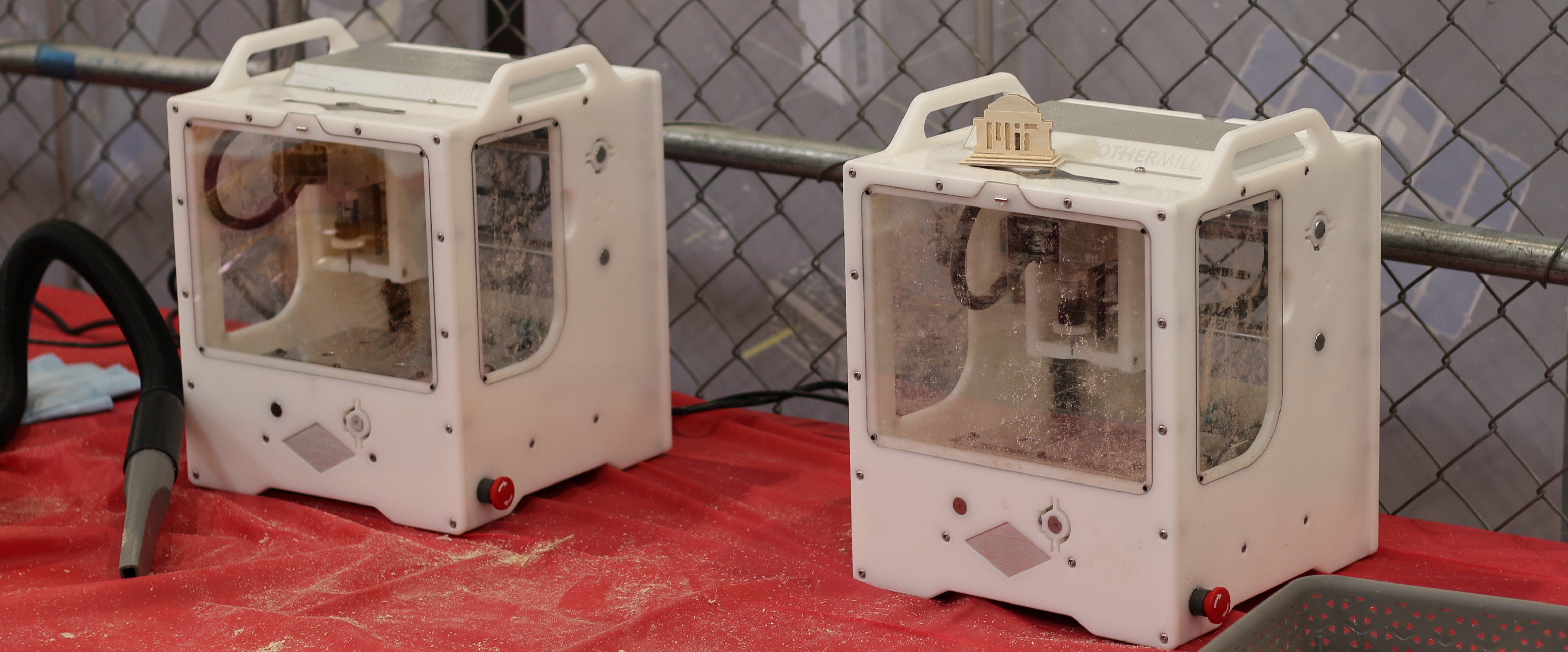 The Othermill Is Something Else | Hackaday
