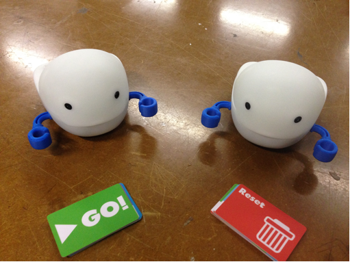 Hacklet 106 – Robots That Teach | Hackaday