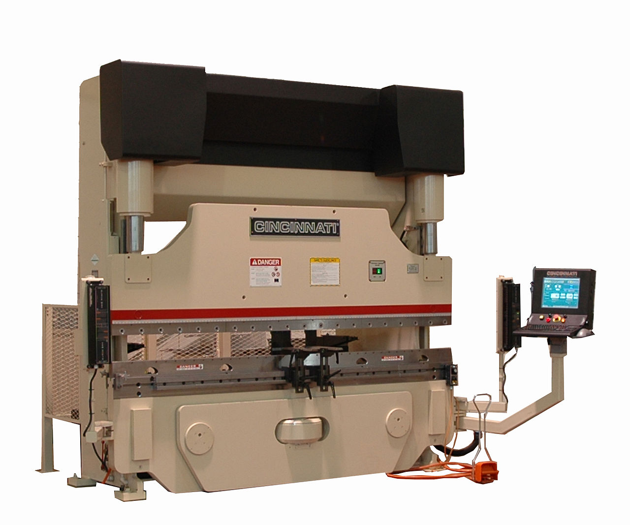 The Art And Science Of Bending Sheet Metal | Hackaday