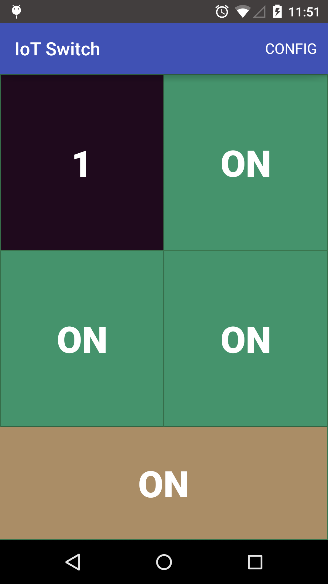 Minimal MQTT: Control And Clients | Hackaday