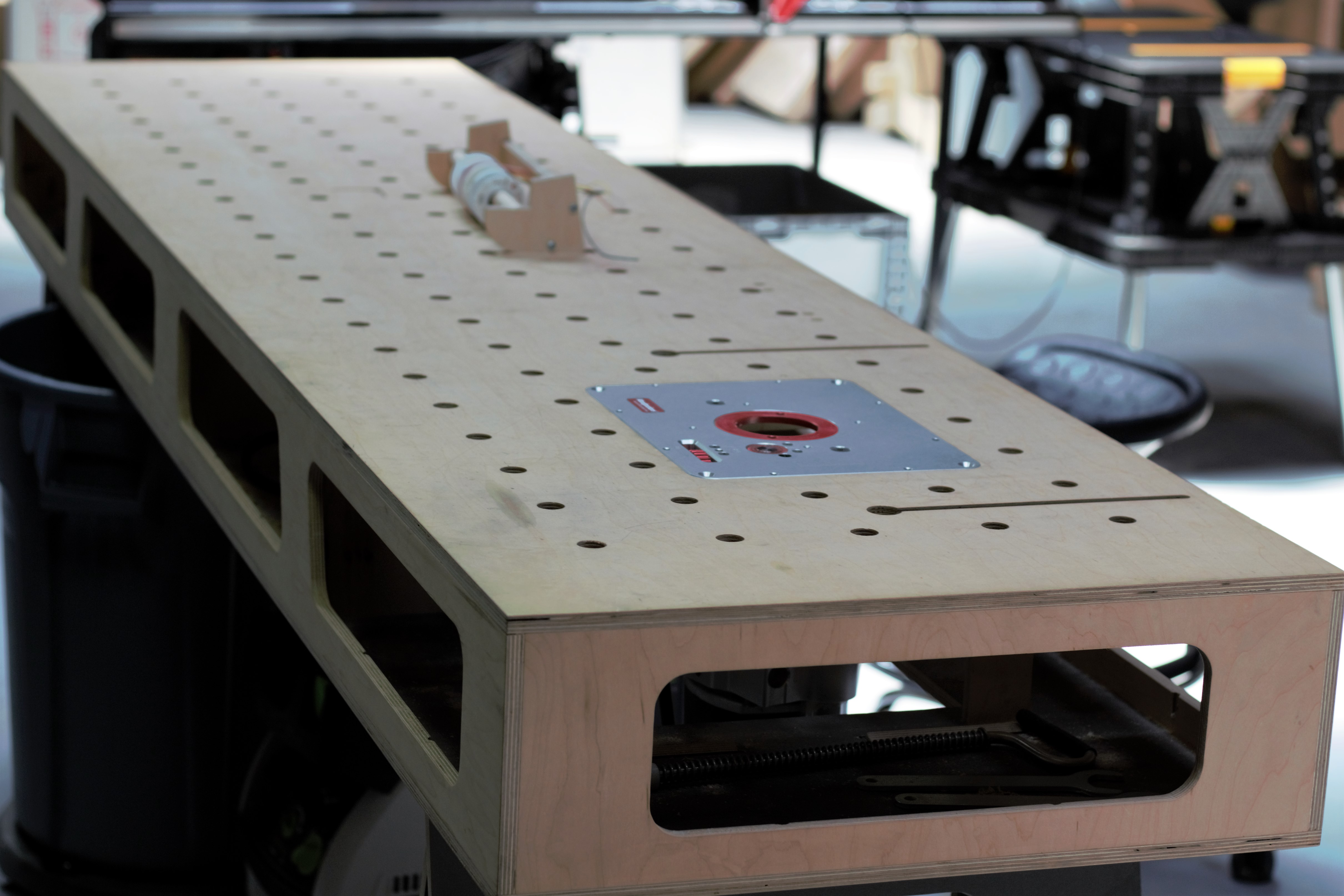 Shaper Tools Will Blow Your Mind | Hackaday