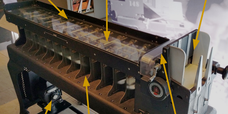 Punch Cards | Hackaday