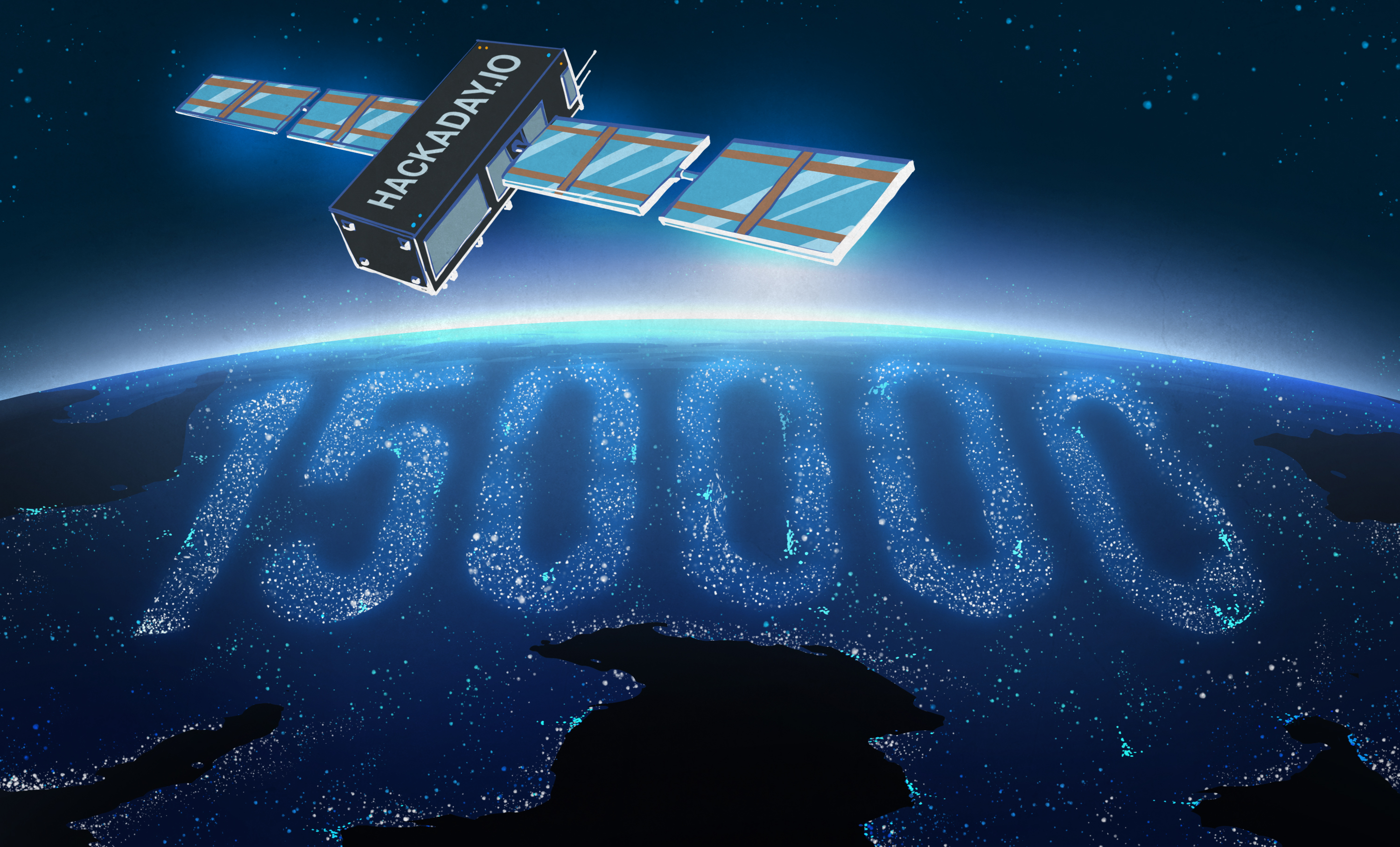 150,000 Members Strong, Hackaday.io Flies Past Another Milestone | Hackaday