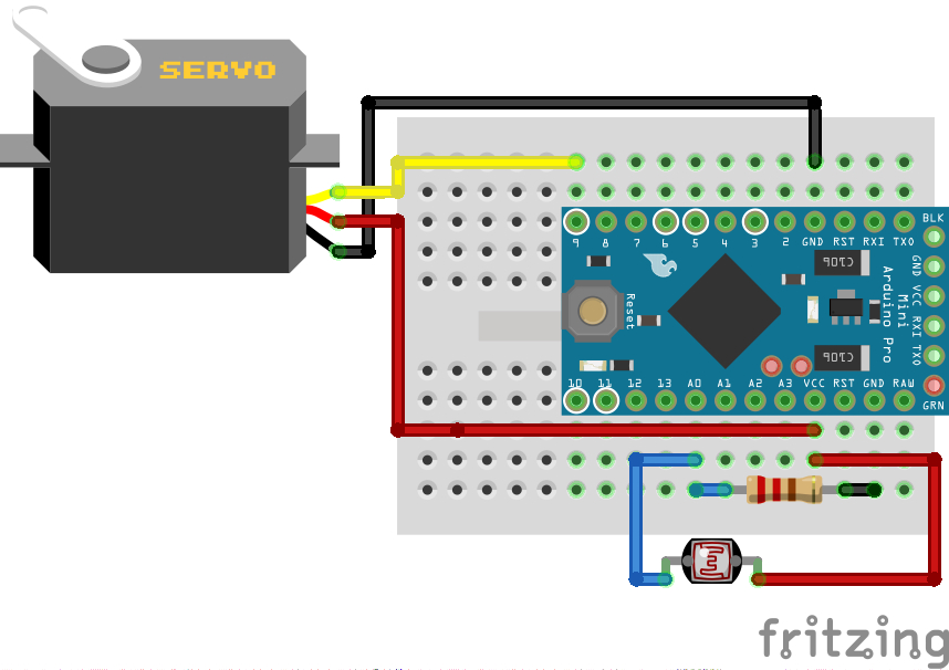 June | 2016 | Hackaday | Page 12