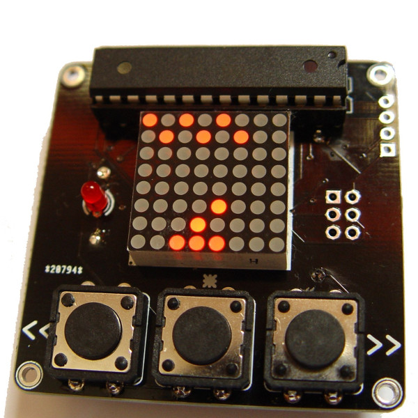 This Arduino Console Has 64 Bit Graphics Hackaday 5762