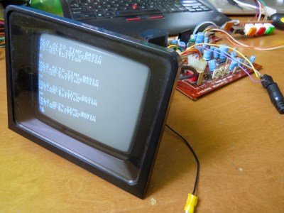 Smallest BASIC Computer? | Hackaday