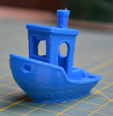 Review: Monoprice MP Select Mini 3D Printer | Hackaday