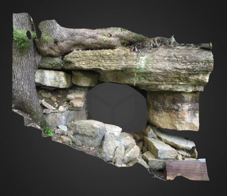 Hackaday Prize Entry Cheap Open Lidar Hackaday 