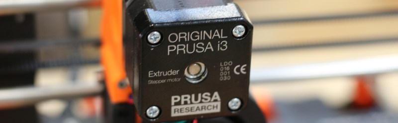 Prusa Shows Us The New I3 MK2 3D Printer And Where The Community Is ...