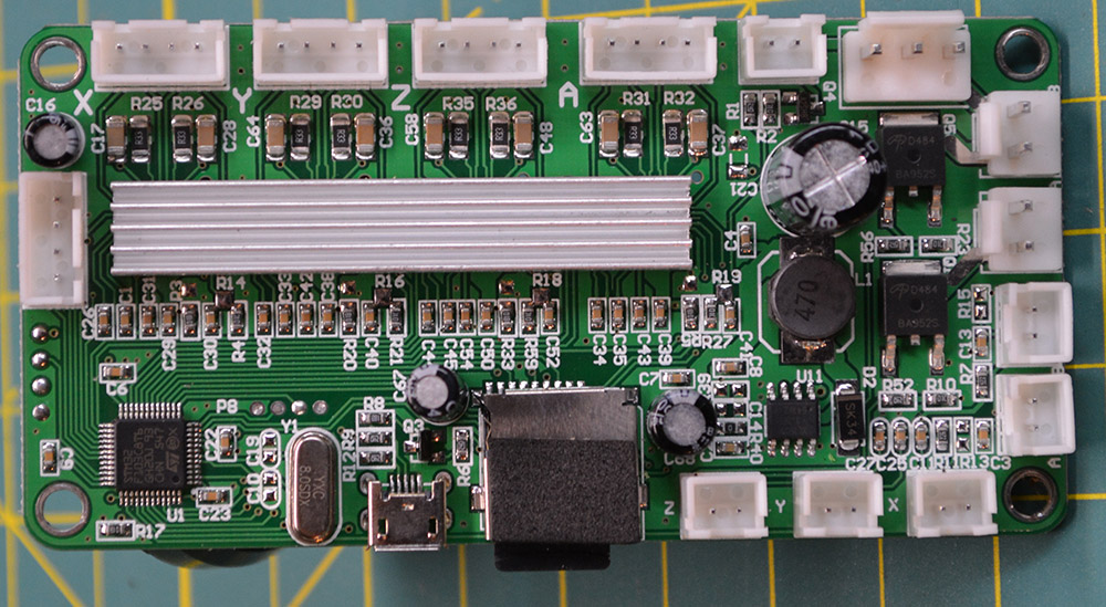 Review: Monoprice MP Select Mini 3D Printer | Hackaday