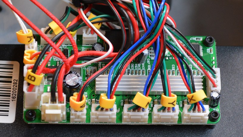 Review: Monoprice MP Select Mini 3D Printer | Hackaday