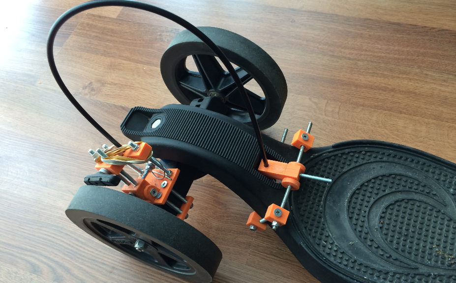 Hacklet 112 – Skateboard Projects | Hackaday