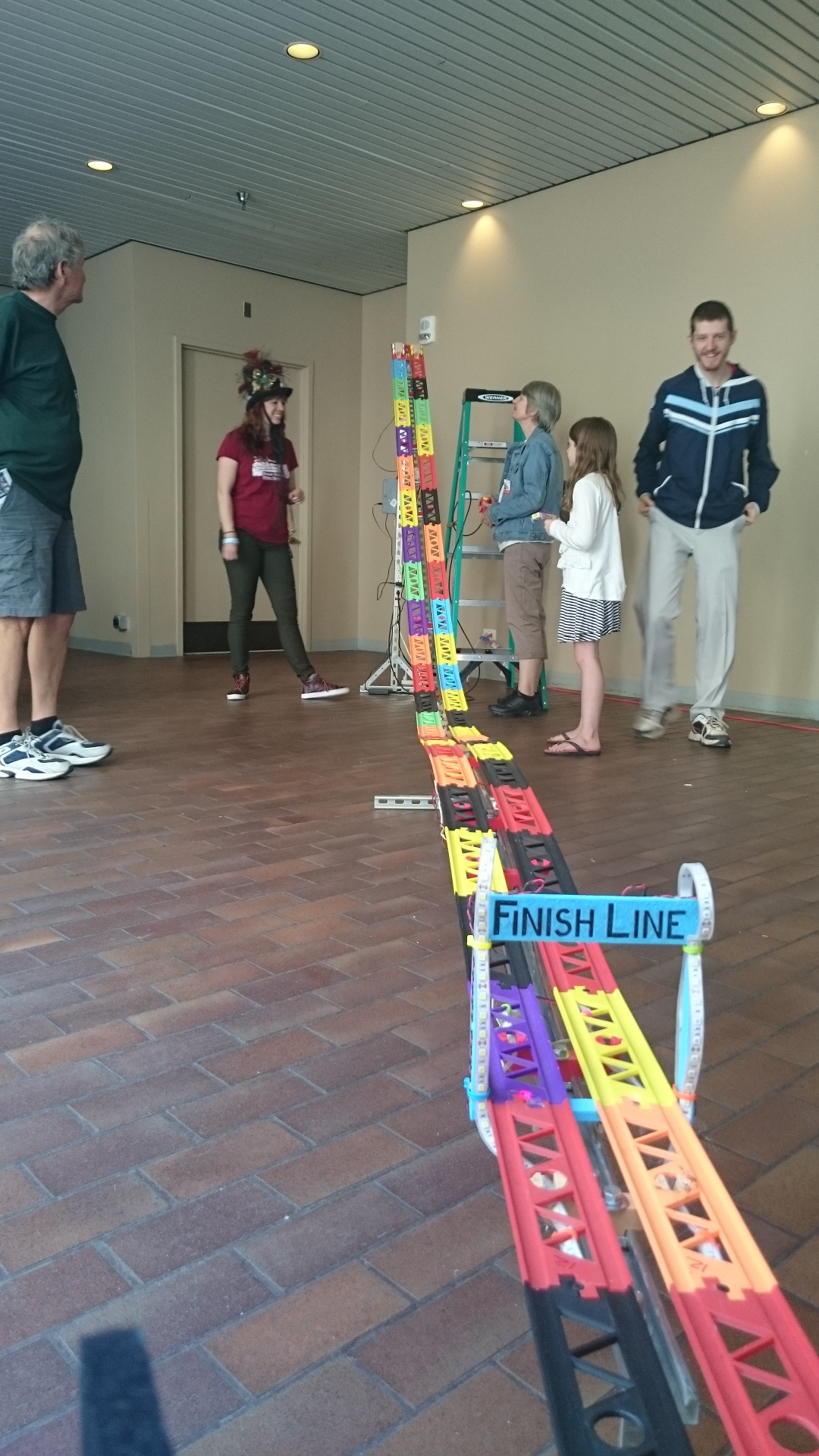 Denver Mini Maker Faire Roundup | Hackaday