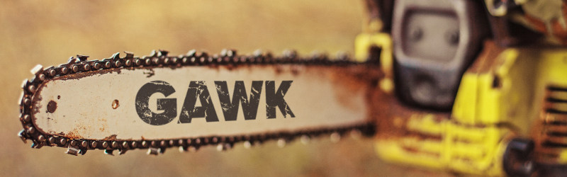 Linux-Fu: Making AWK A Bit Easier | Hackaday