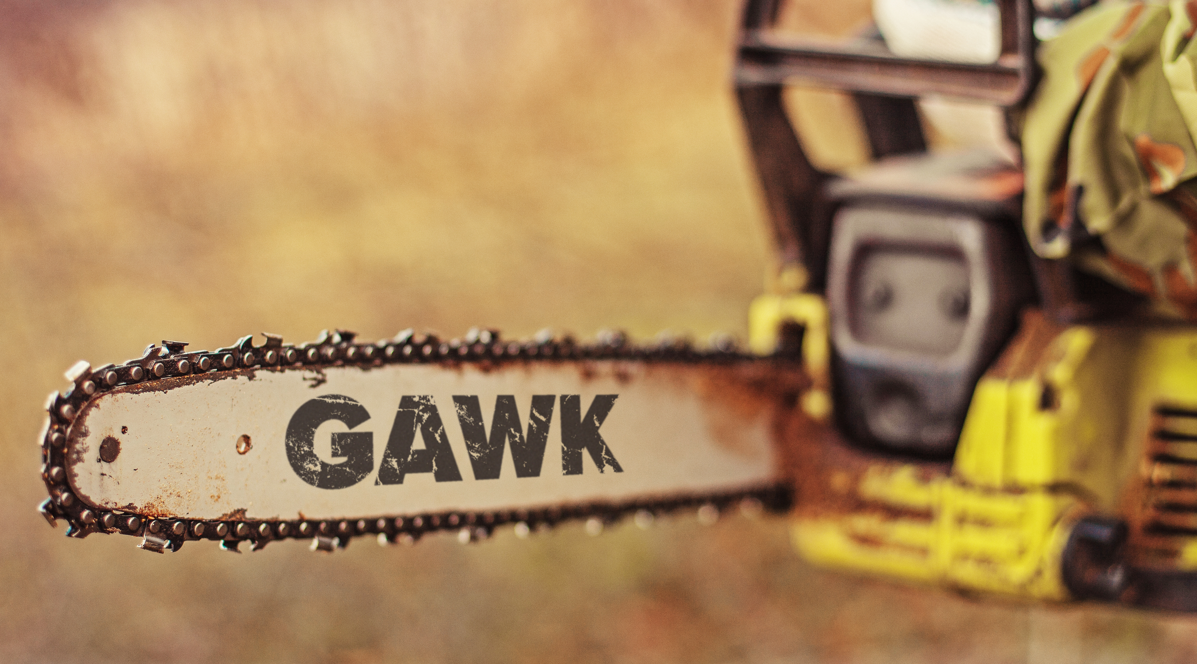 Gawking Text Files | Hackaday