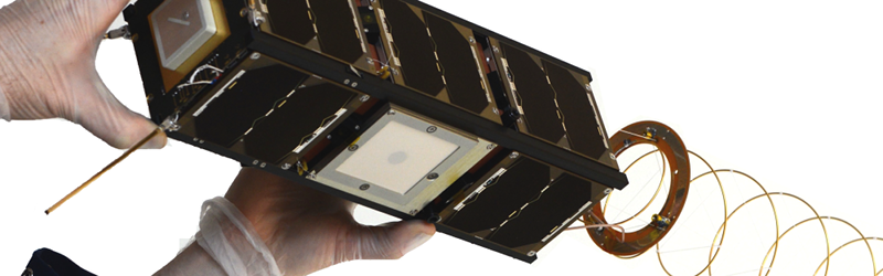 GNU Radio For Space (and Aircraft) | Hackaday