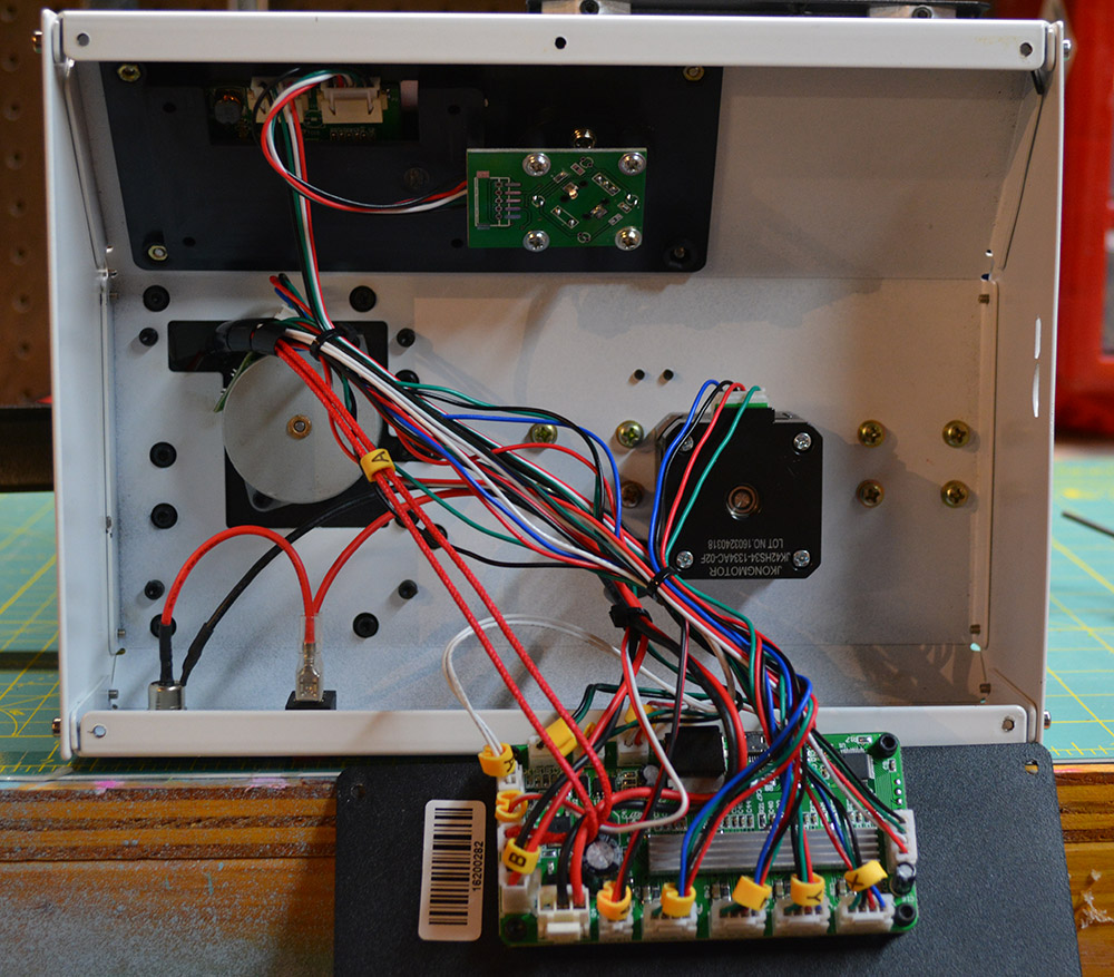 Guts | Hackaday