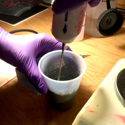 Learn Resin Casting Techniques: Cold Casting | Hackaday
