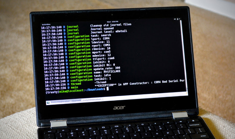Data Logging; Everyone’s Doing It, Why Aren’t You? | Hackaday