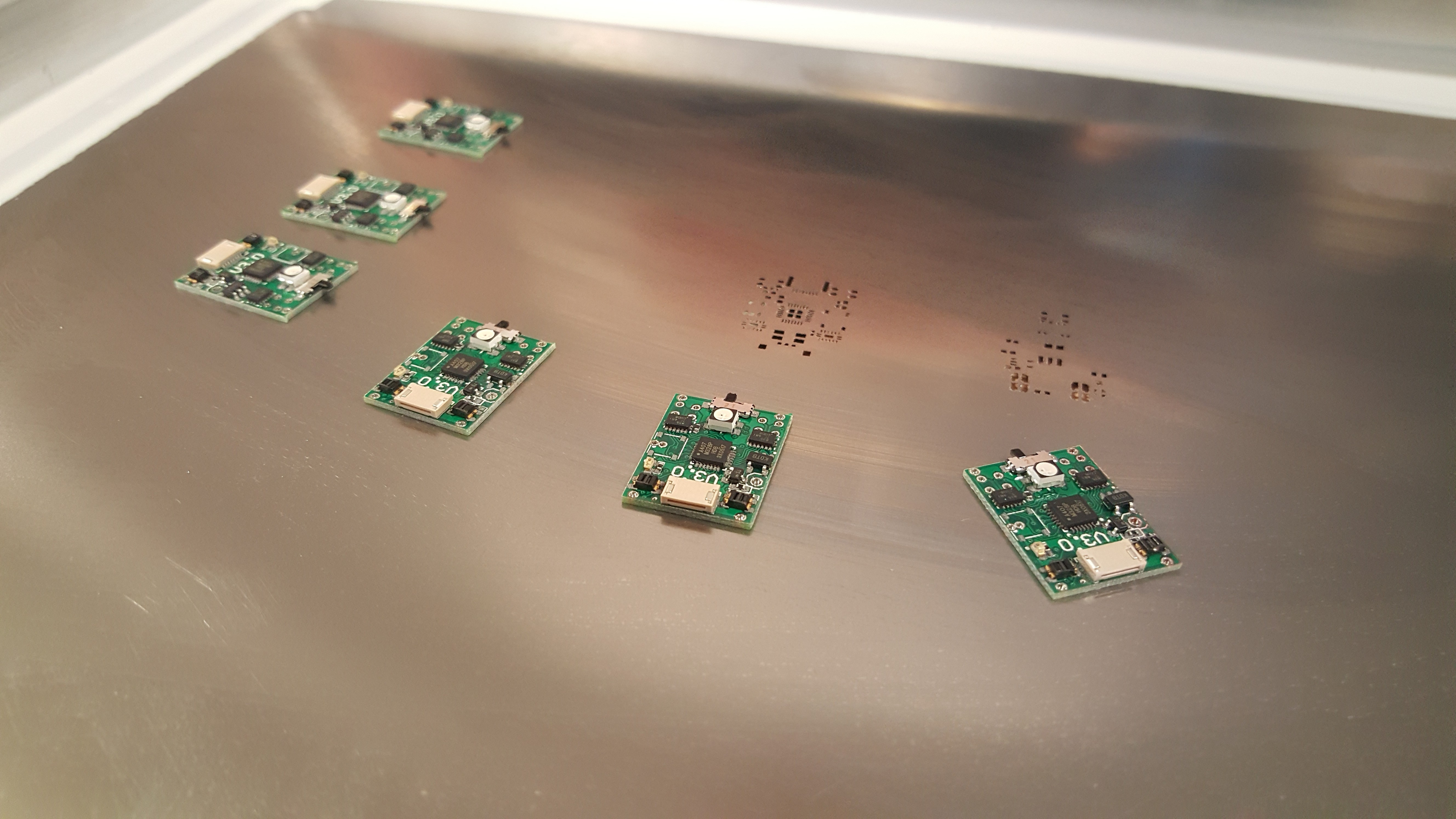 Hackaday Prize Entry: Micro Robots For Education | Hackaday