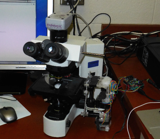 Hacklet 110 – Optical Microscopy Projects | Hackaday